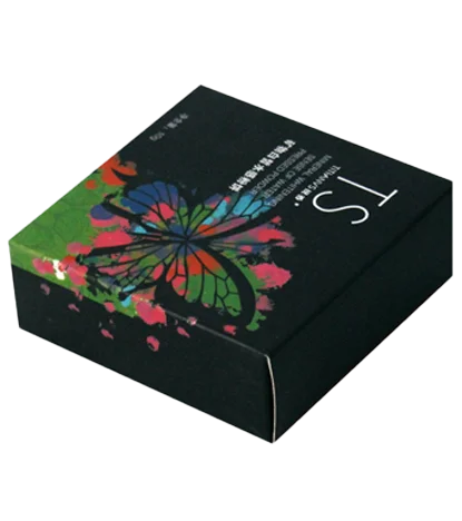 Custom Face Powder Boxes | Bulk Discount | Free Online Proofs | Fastest ...