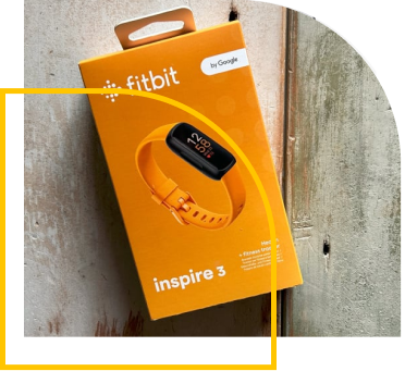 Custom Fitness Tracker Boxes | Free Design Assistance | Expedite ...